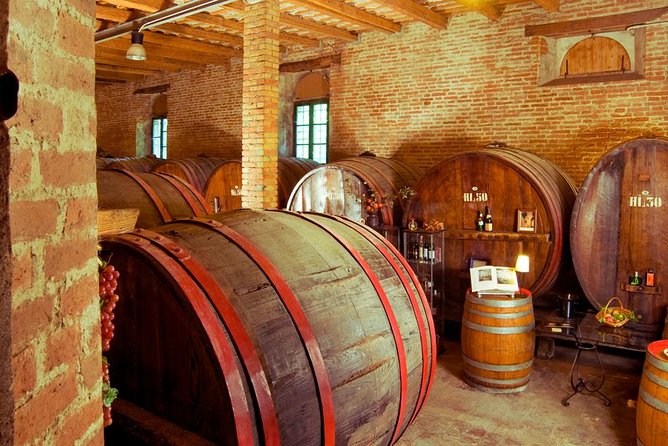 Wine Tour and Tasting at Le Marche's Oldest Wine Estate - Who Will Love This Experience?