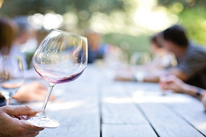 Wine Tour Athens to visit 2 of the most Award-Winning Wineries - FAQs