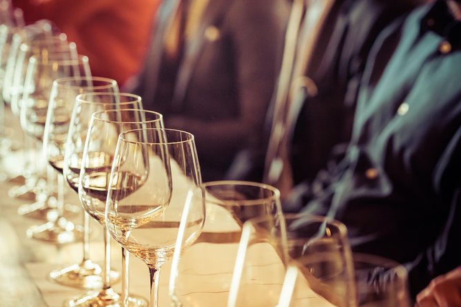 Wine Tour Bolgheri Half day Shore Excursion from Piombino Port - Practical Tips for Your Tour