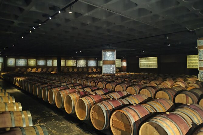 Wine Tour, discovering the famous Setúbal Moscatel - Frequently Asked Questions