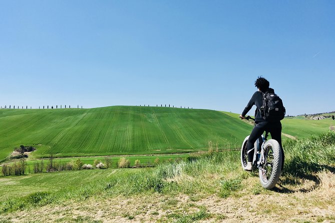 Wine Tour Ebike Experience - The Bottom Line: Is It Worth It?