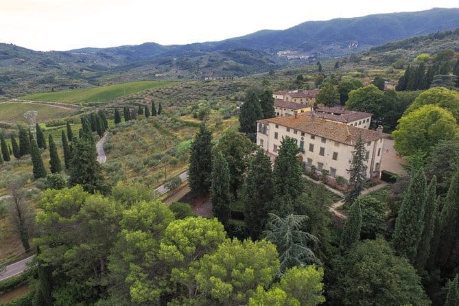 Wine Tour Experience - Practical Tips for Travelers