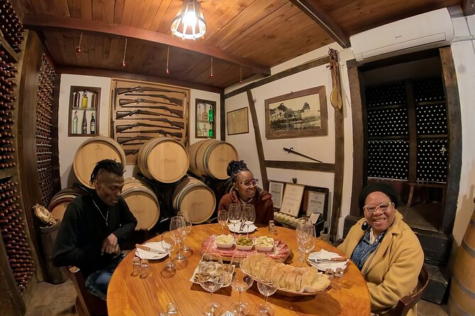 Wine tour- Family winery visit, food tasting & Skadar Lake boat cruise - Authenticity and Reviews