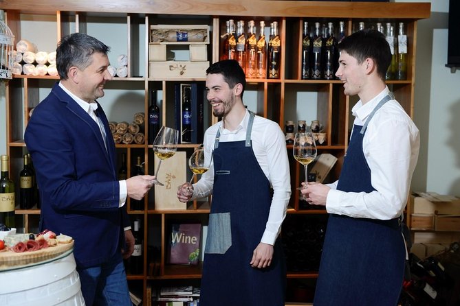 Wine Tour & Tasting (Herzegovina) - FAQ