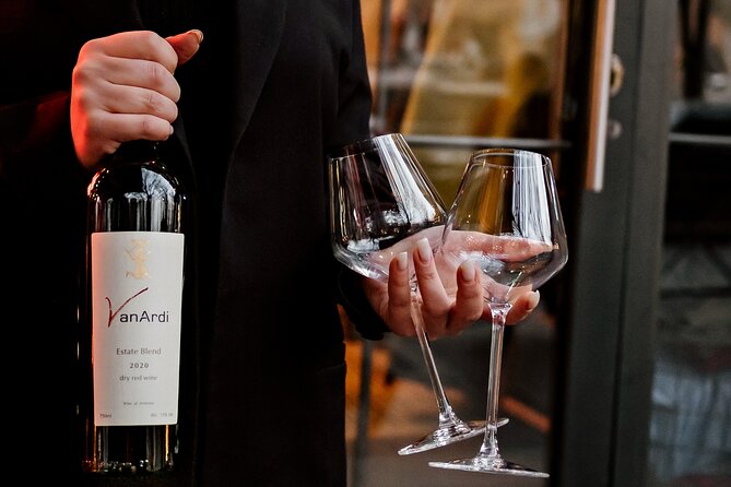 Wine Trip in Yerevan - Who Should Consider This Tour?