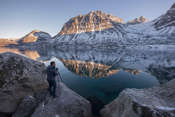 Winter Fjord Road Trip with Citizen Science with Wandering Owl - FAQ