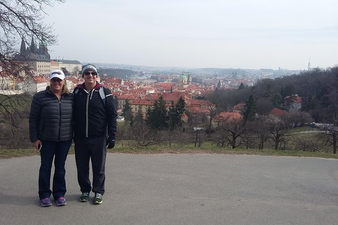 Winter Ride on eBike in Prague - Final Thoughts