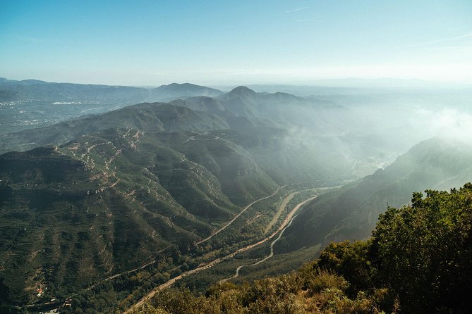 With Locals Ultimate Montserrat PRIVATE Day Trip - With Cable Car and Train - Who Should Consider This Tour?