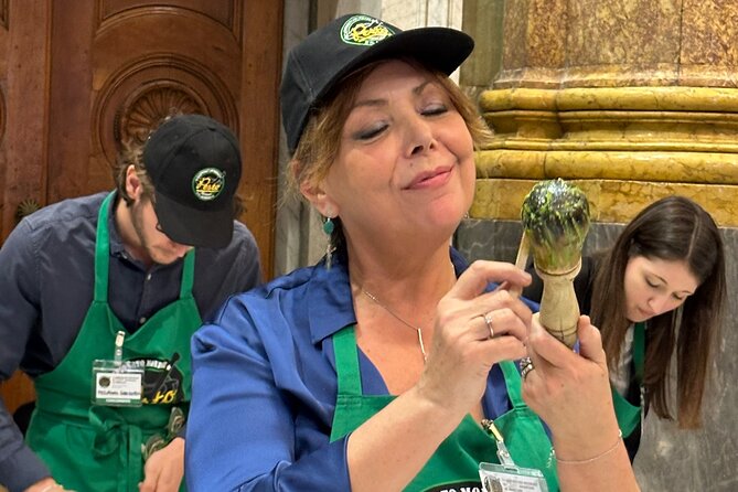 With Tiziana Cooking Class for Pesto , Gnocchi and Tiramisù - Value and Cost
