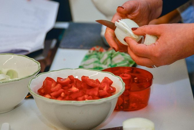Workshop Cook & Taste Portugal in Lisbon - Who Should Consider This Tour?