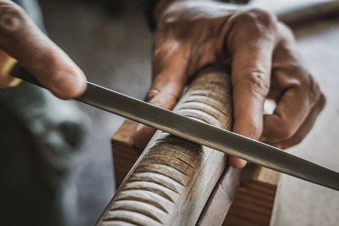 Workshop with the Desert Craftsman in Almería - Final Word