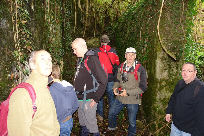 World War 1 Walk Through Trenches and Bunkers - The Itinerary and What to Expect