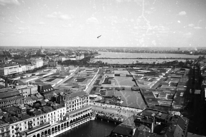 World War 2 Hamburg Private Guided Tour - Practical Details and Considerations