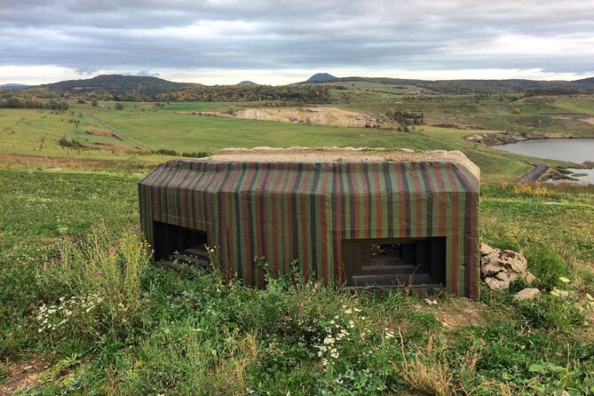 World War II 4WD Tour from Prague with Lunch & Beer - Who Will Love This Tour?