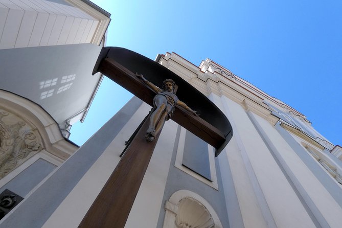 Wroclaw District Of The Four Temples Private Tour - The Sum Up: Why Choose This Tour?