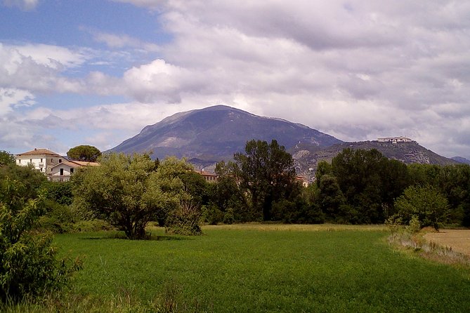 WWII BATTLEFIELDS: Montecassino and Rapido River from Rome - Summing It Up: Who Should Consider This Tour?