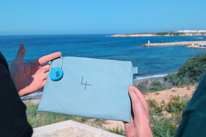 XploreMe! - Coral Bay Scavenger Hunt Outdoor Activity - Authentic Insights from Reviews