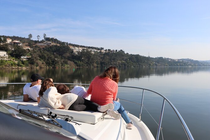 Yacht Cruise Excursion to 6 Bridges on the Douro - The Sum Up: Is It Worth It?