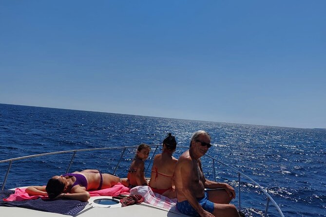 Yacht Rental in Otranto with Captain - FAQ