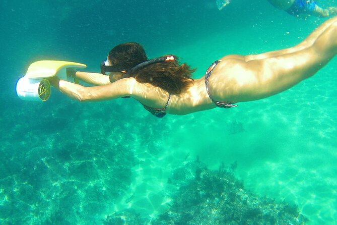 Yacht Tour - Sesimbra and Arrabida's Secret Beaches and Bays - Water Activities: Snorkeling, Paddleboarding, and More