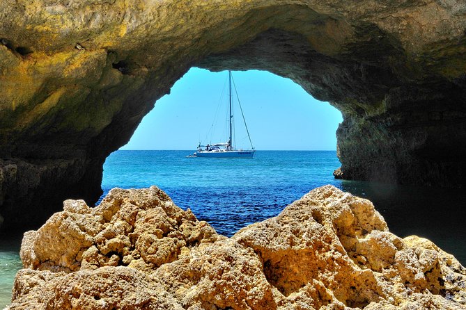 Yatch FINISMAR: 6 hours cruise with Beach BBQ (14passengers) - Practical Information and Tips