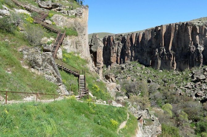 Yellow tour of Cappadocia - What Past Travelers Say