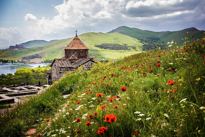 Yerevan to Tbilisi Private car transfer 3 Scenic stops - The Sum Up