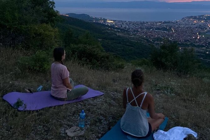 Yoga classes - FAQs