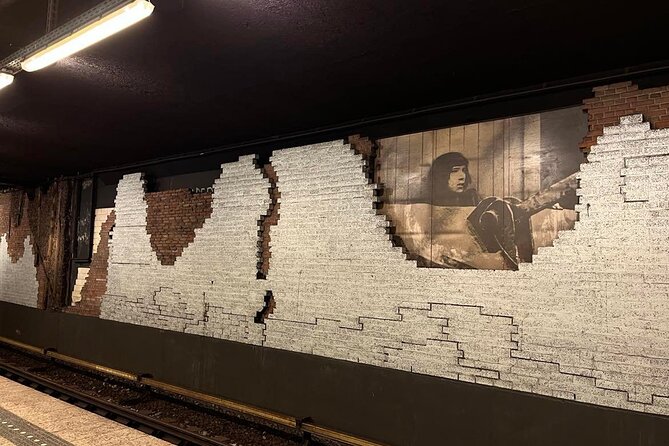 Your Own Amsterdam: The Art Underground - Practical Tips for Participants