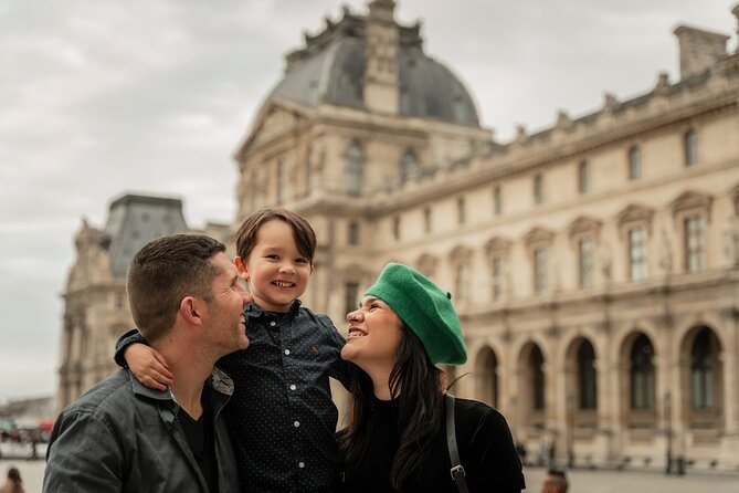 Your Photoshoot in Paris - Authentic Experiences and Tips for Your Photoshoot