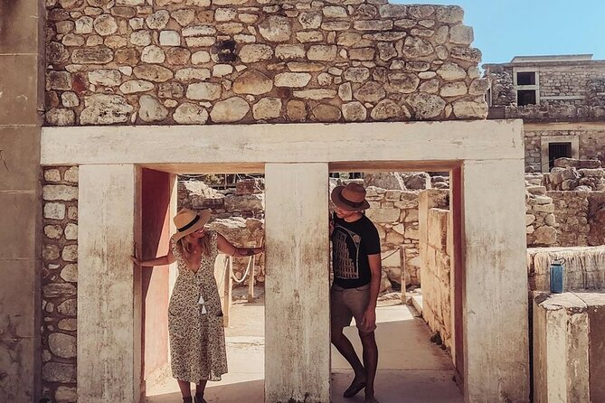 Your Private Driver & Chauffeur Service in Crete from Elounda - FAQ