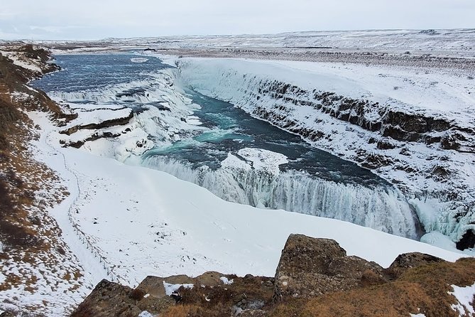 Your private golden circle tour with a personal guide - What Past Travelers Say