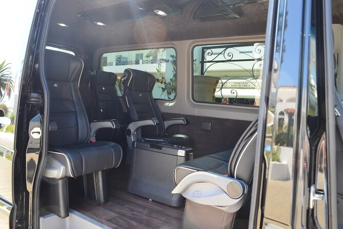Your Tailored Elafonisi Escape. Luxury Day Tour from Heraklion. - The Sum Up