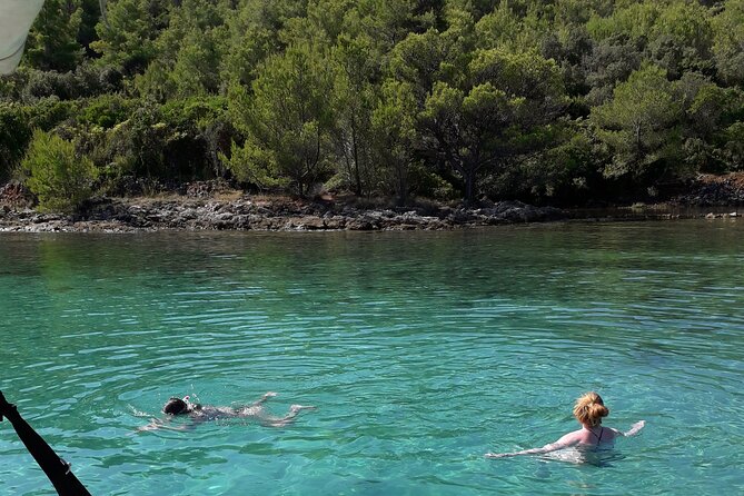 Zadar Boat Tour Half Day - The Value: Is It Worth It?