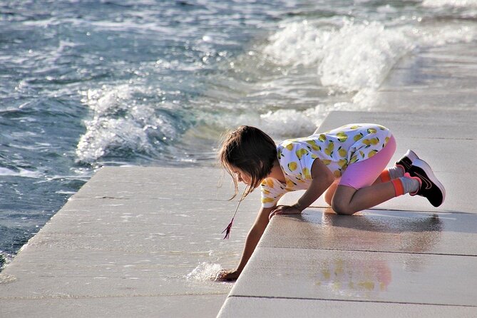 Zadar Private Walking Tour With A Professional Guide - What to Keep in Mind