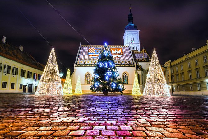 Zagreb and Cazma Private Christmas Fairytale Tour - FAQ: Your Practical Questions Answered