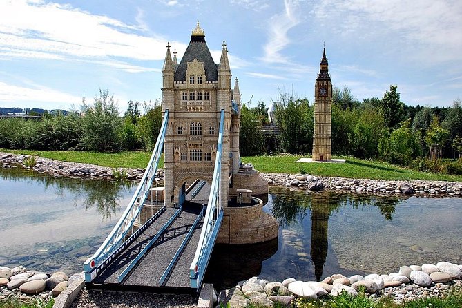 Zagreb - Monkey Park (Affenberg) - Klagenfurt - Minimudus - Who Should Consider This Tour?
