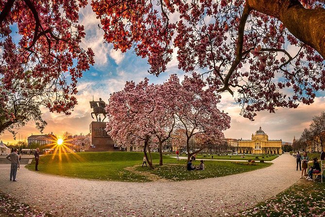 Zagreb Photo Tour - The Sum Up