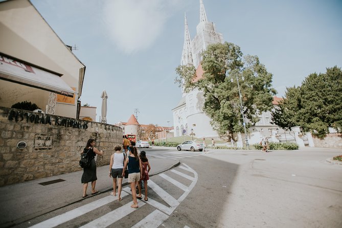 Zagreb: Restaurants, Food & Old Town Walking Tour - Final Words