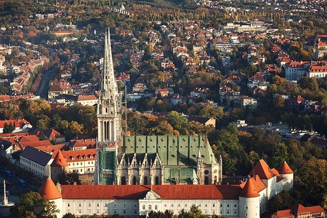 Zagreb Self-Guided Audio Tour - Authenticity and User Feedback