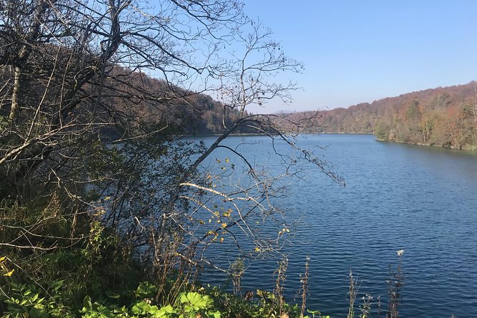 Zagreb to Split private transfer with National park Plitvice lakes guided tour - The Cost and What You Get