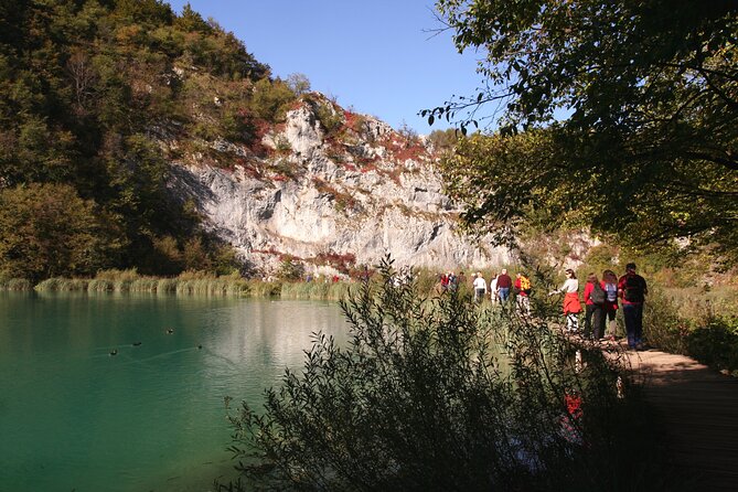 Zagreb to Split via Plitvice Lakes (3 hours stop is included) - Who Is This Tour Best For?