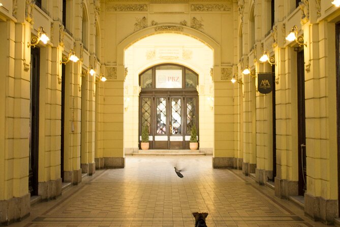 Zagrebist's Picturesque Photo Tour - Frequently Asked Questions