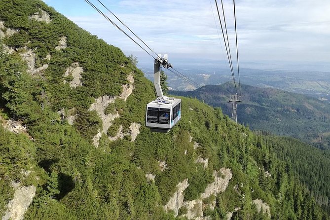 Zakopane Private Tour - FAQ