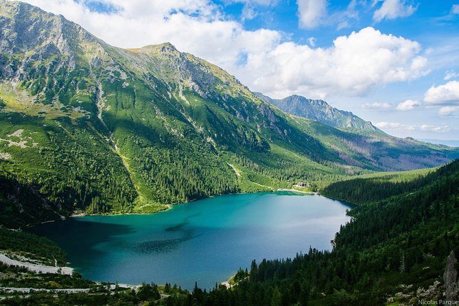 Zakopane Private Transfer from Krakow or Krakow airport - Price and Value