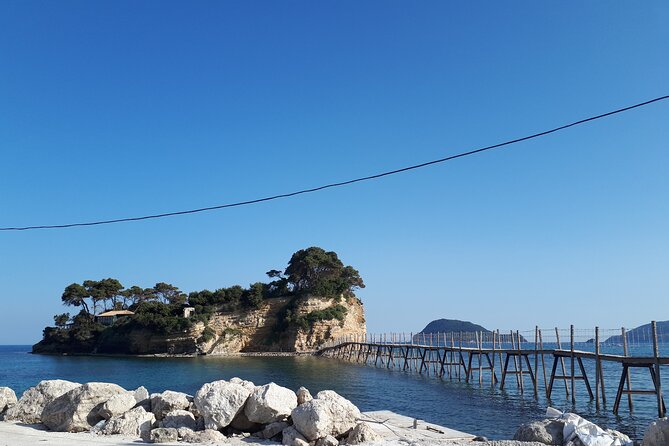 Zakynthos Half Day swimming tour to Turtle island and keri caves - What’s Included and What’s Not