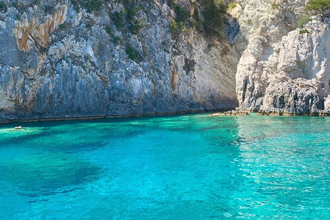 Zakynthos Rent Hire and Drive Your Own Speed Boat - FAQs