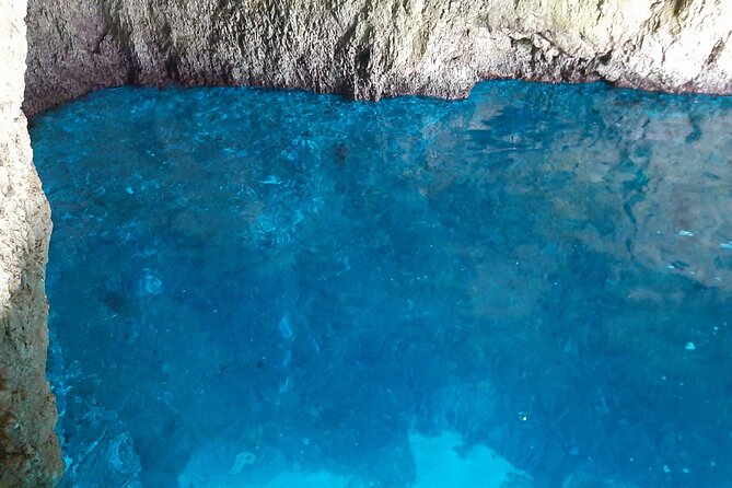 Zakynthos Small Group Tour Shipwreck bay Blue Caves by Land & Sea - Who Should Consider This Tour?