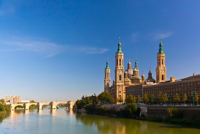Zaragoza Scavenger Hunt and Sights Self-Guided Tour - Final Thoughts