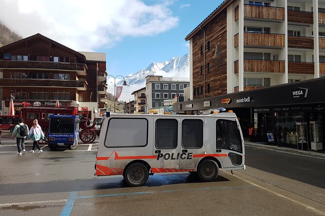 Zermatt 2-Hour Walk with Options Gornergrat or Glacier Paradise - What You’ll Love About This Walk